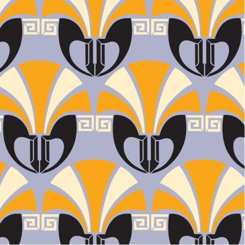 Tile Stencil Index | Stencil Library