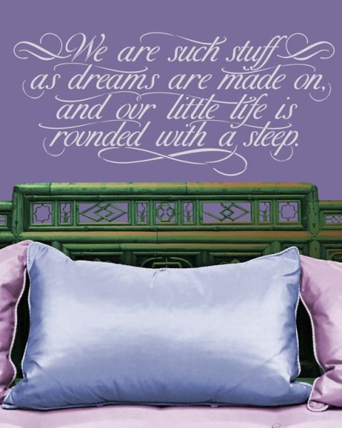 Stencil Library | Made to order and shipped worldwide