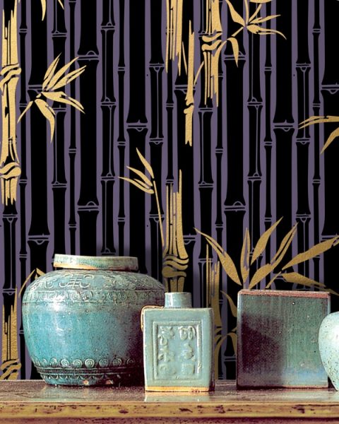 Stencil Library | Made to order and shipped worldwide