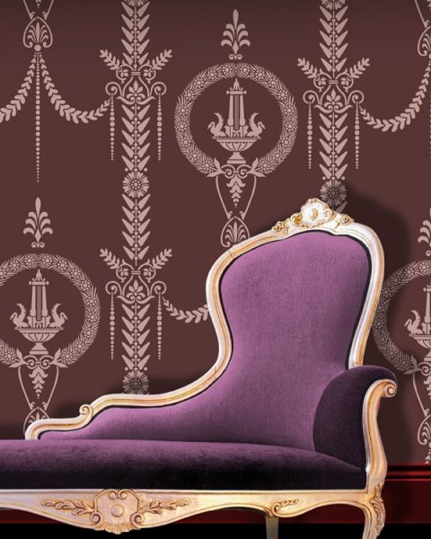 Stencil Library | Made to order and shipped worldwide