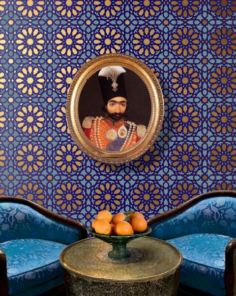 Stencil Library | Made to order and shipped worldwide